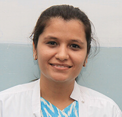 Faculty Prosthodontics | Maharashtra Institute of Dental Sciences ...